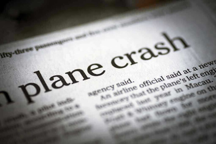 Private Jet CRASH: Bangor Airport Shuts Down | Headline Updates