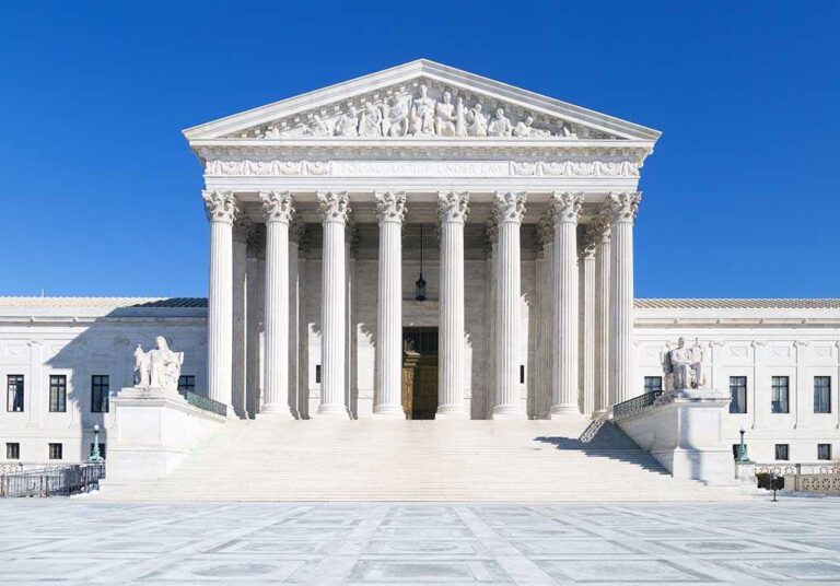 SCOTUS REJECTS Last Minute Appeal From Death Row Inmate! | Headline Updates