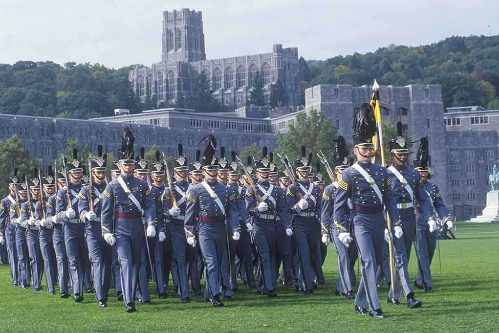 Air Force Graduates SHOCKED by VP’s Words! | Headline Updates