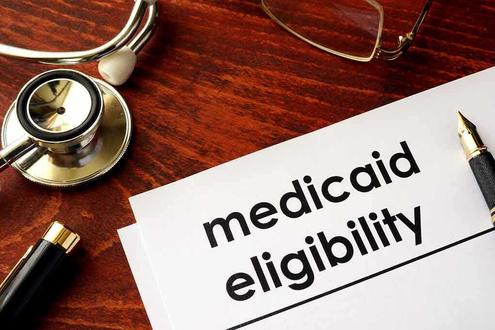 Rigged Medicaid Mega-Deal Exposed | Headline Updates